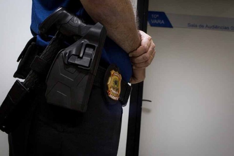 SINJUR: STJ reconhece direito de agentes de segurança à incorporação de ...